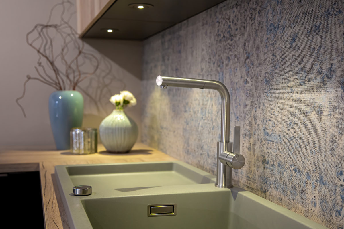 Slate Countertops For your Bathroom & Kitchen - Opaly Quartz