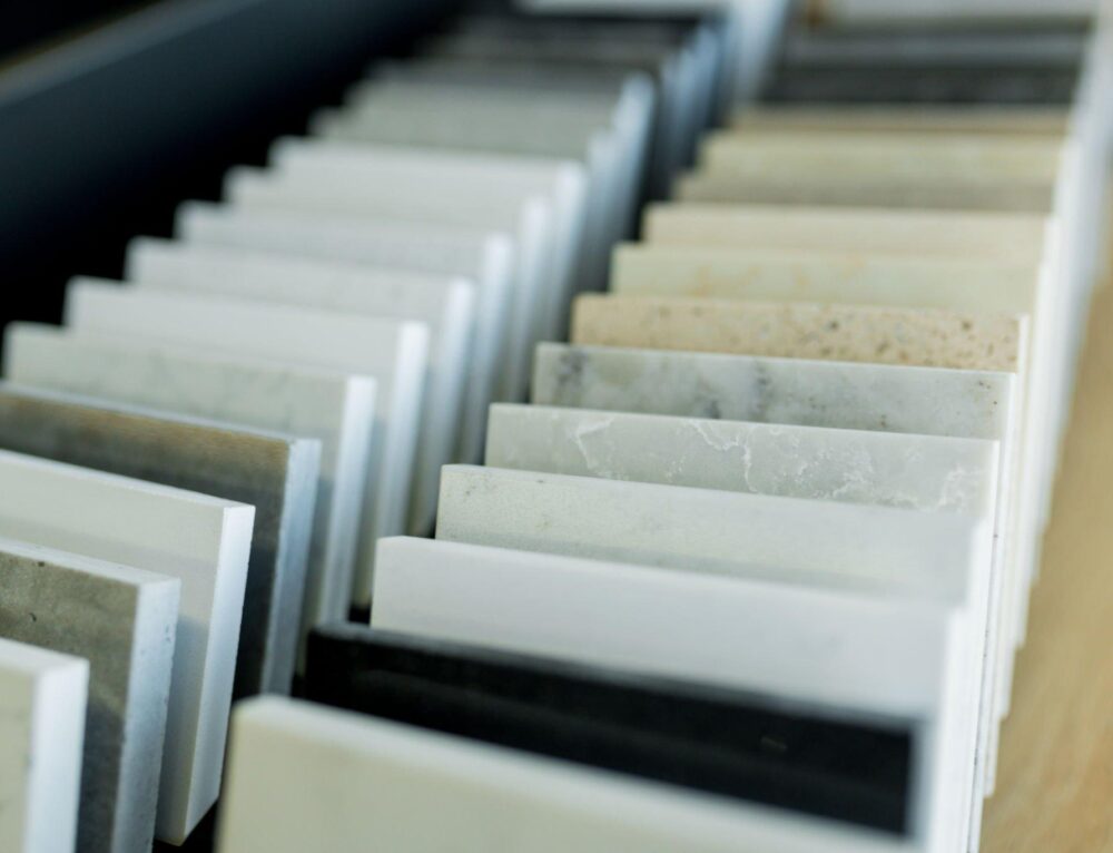 Everything You Need To Know About Quartz Countertop Edges - Opaly