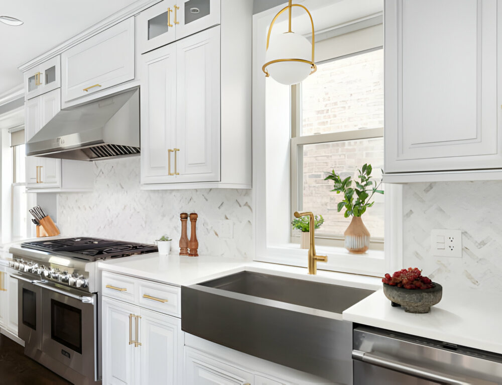 Polished vs Matte Quartz Surfaces: Which Finish Is Right for You?
